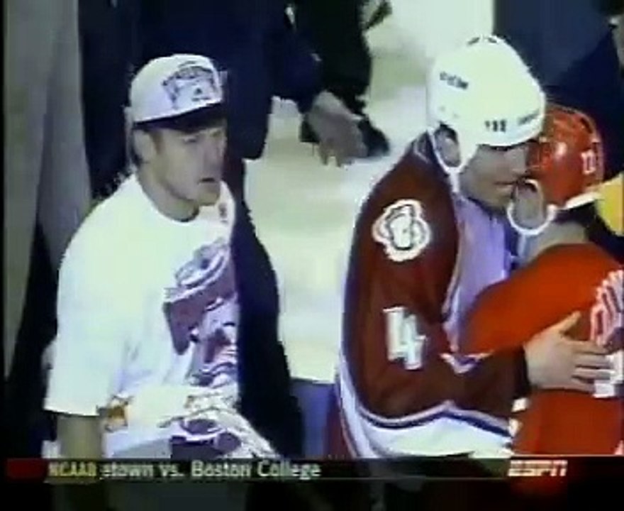 Worst NHL Hits Ever - video Dailymotion