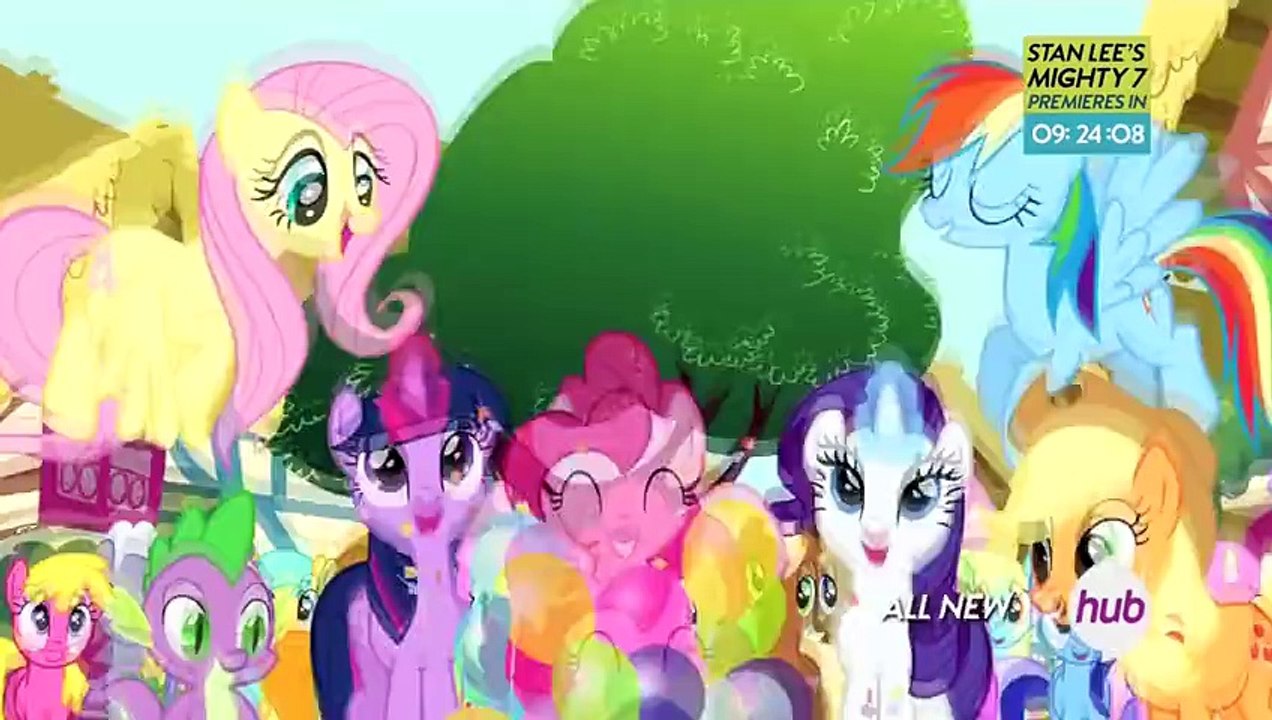 MLP YTP - Twilight Trolls The Humans And Ponies MLP my little pony ...