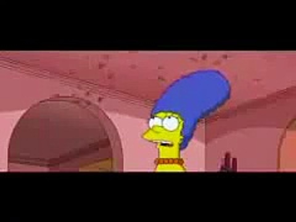 Homer Simpson - Spider pig song - video Dailymotion