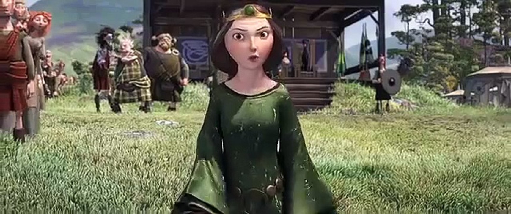 VER VALIENTE EN AUDIO ESPAÑOL LATINO HD - video Dailymotion