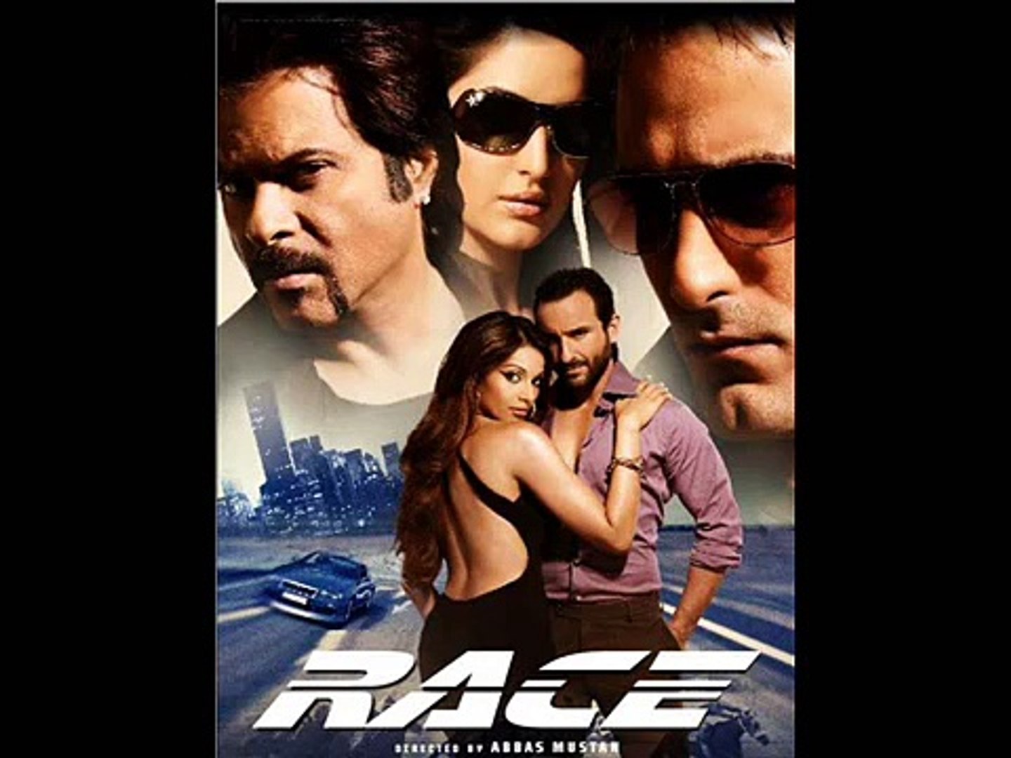 Indian Movie Race 2 Actress