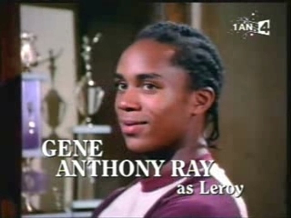 Générique V.F. série Fame - Vidéo Dailymotion