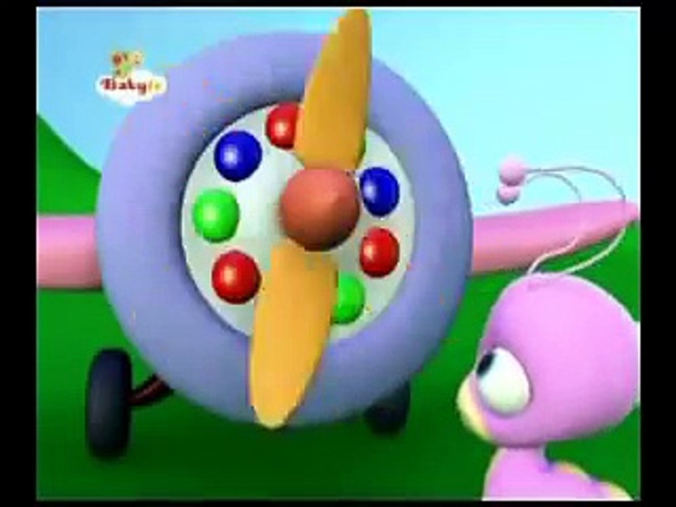 baby tv tulli fr2 - video Dailymotion