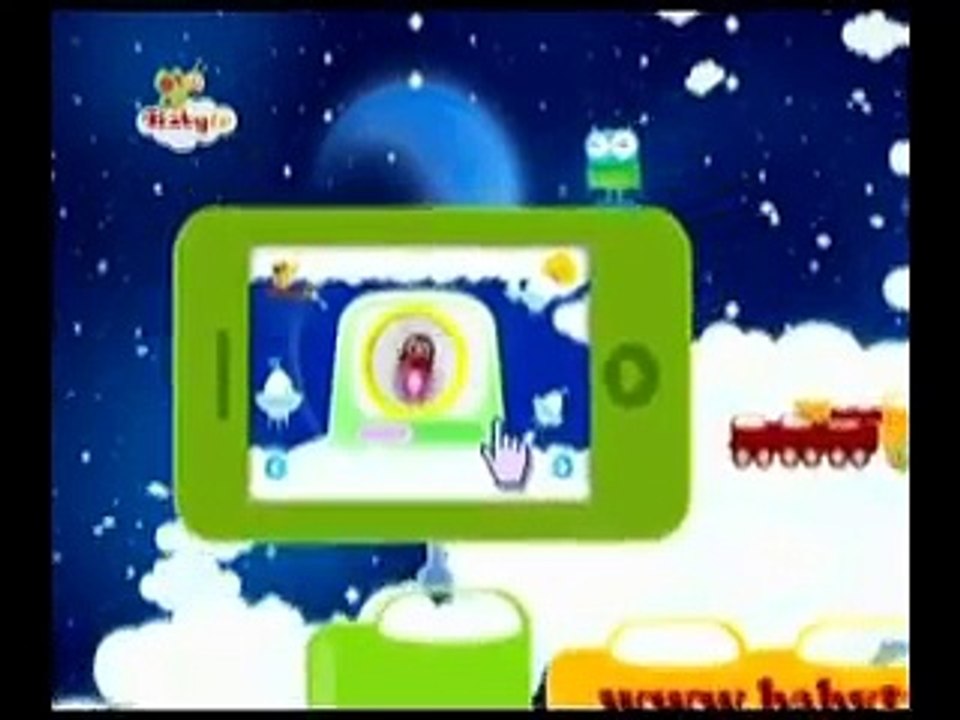 baby tv Tulli fr - video Dailymotion