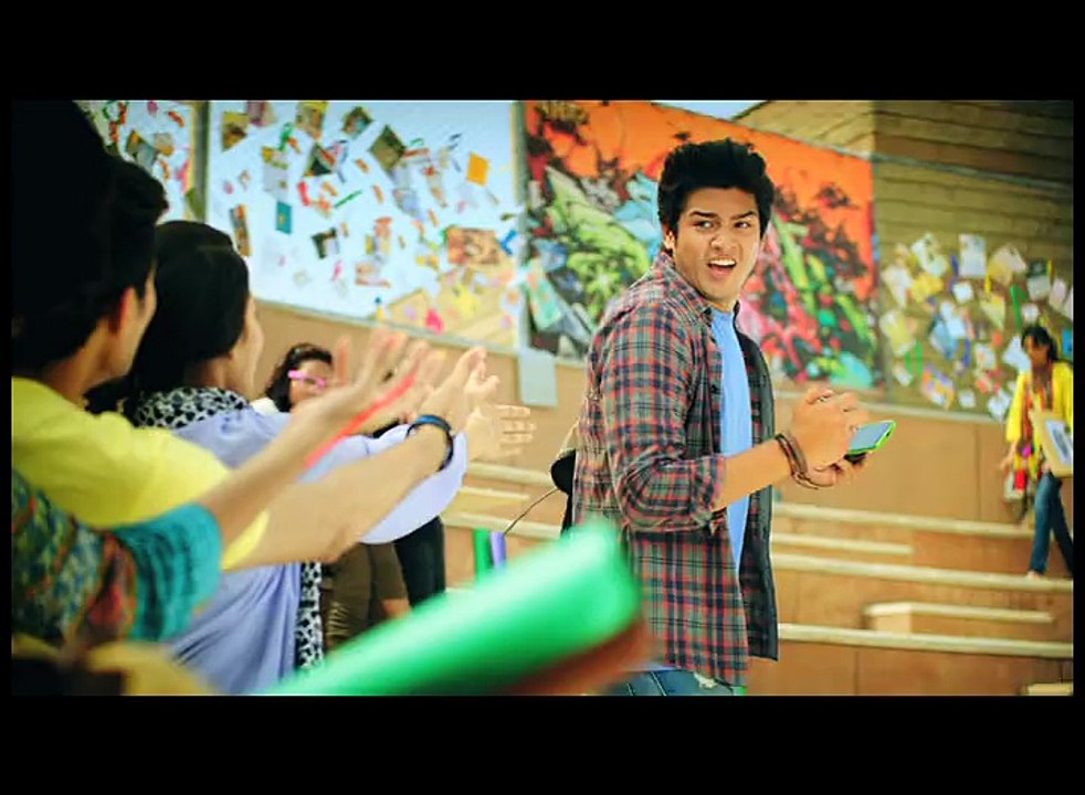 Djuice Pakistan Commercial starring Erum Azam - video Dailymotion