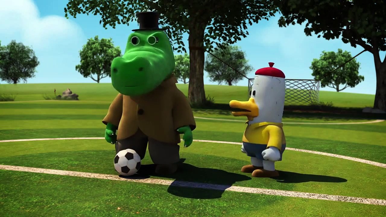 noksu cartoon Team Noksu - video Dailymotion