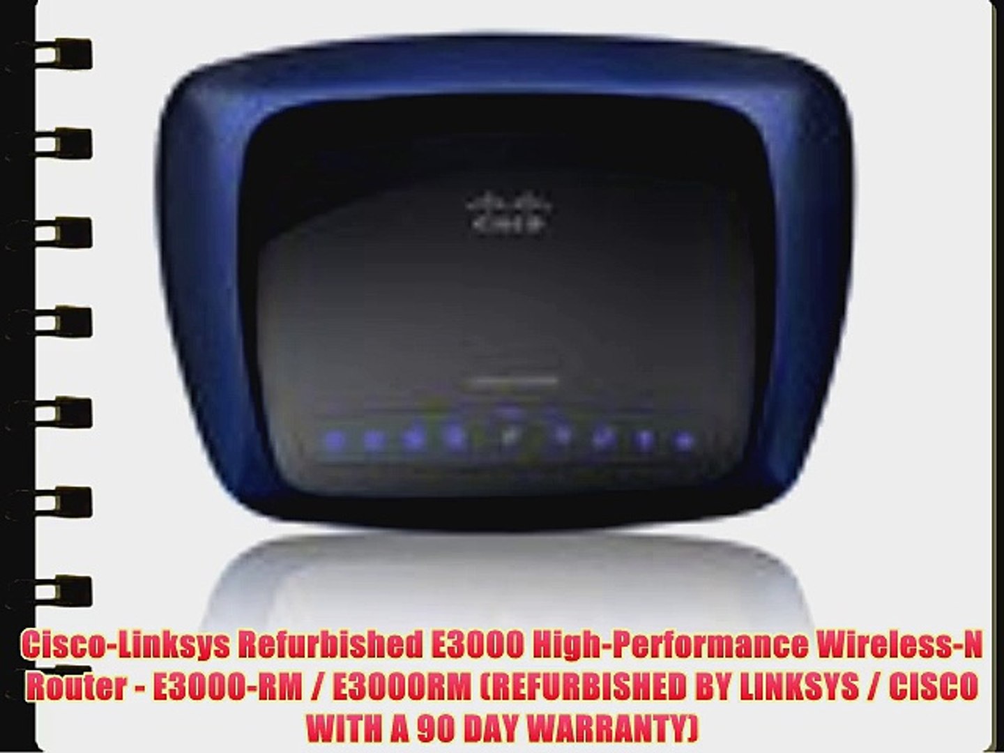 Linksys Cisco E3000 Dual Band Highperformance 4port Best Buy: Cisco