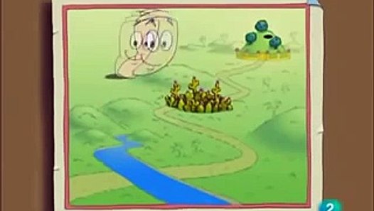 Dora la exploradora Soy el mapa en español - video Dailymotion