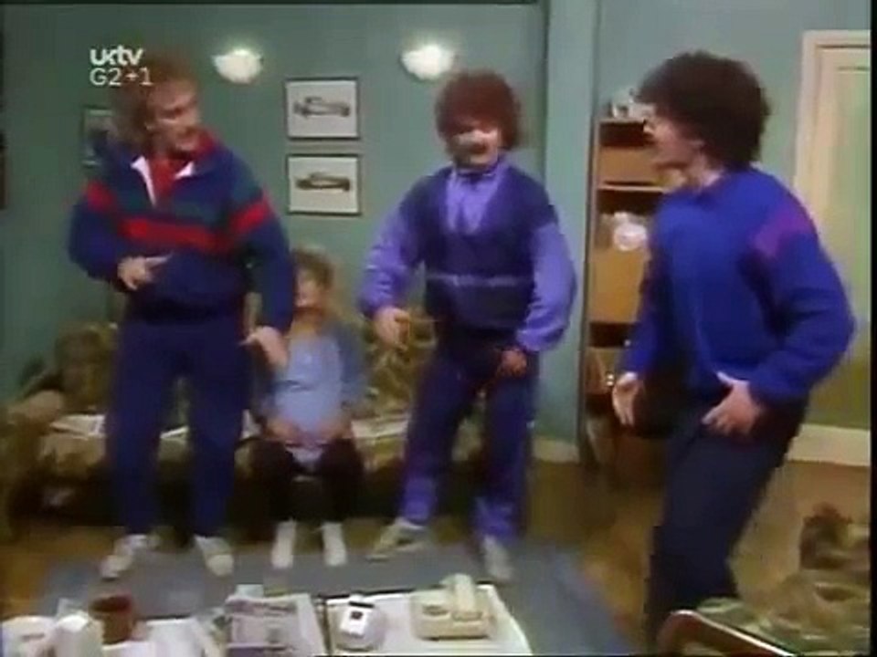 Harry Enfield The Scousers Sister - video Dailymotion