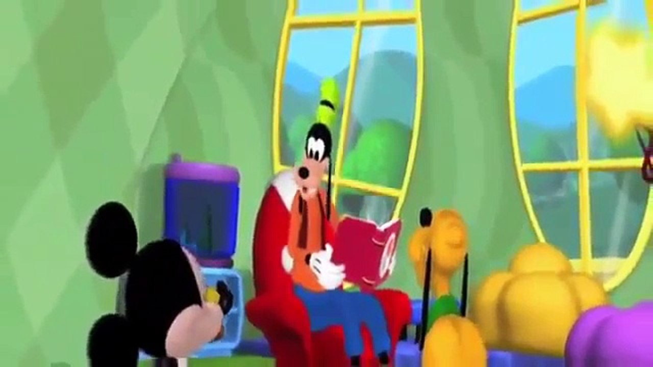 Mickey Mouse En Español Capitulos Completo - video Dailymotion