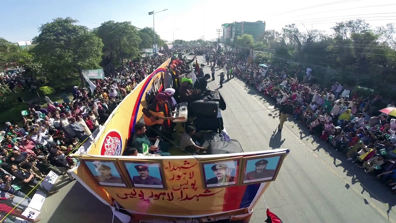 Channel 92 Theme Song - video Dailymotion