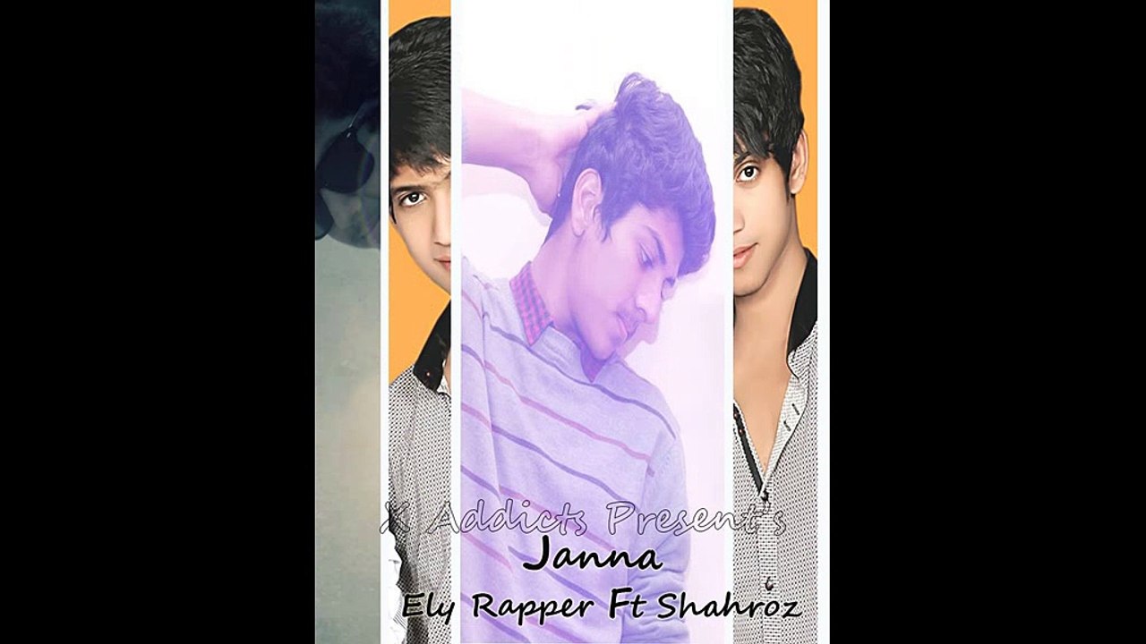 Janna By Ely Rapper - video Dailymotion