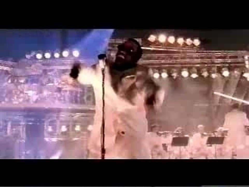 puff daddy&jimmy page "come with me" - Vidéo Dailymotion