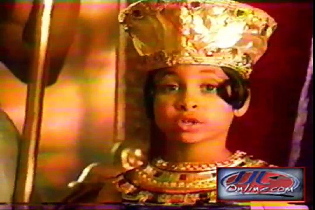 Raven-Symone - That's What Little Girls Are Made Of - video Dailymotion