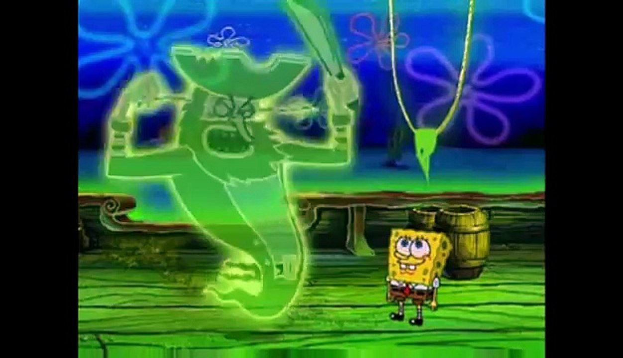 Patrick Star (Leedle Leedle Leedle Lee) - video Dailymotion