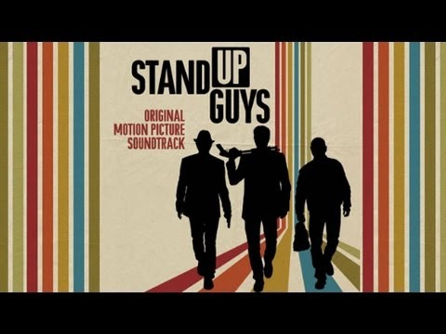 Stand Up Guys
