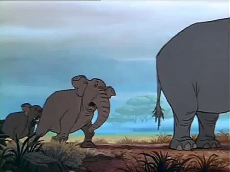 Quick Elephant Smash - video Dailymotion