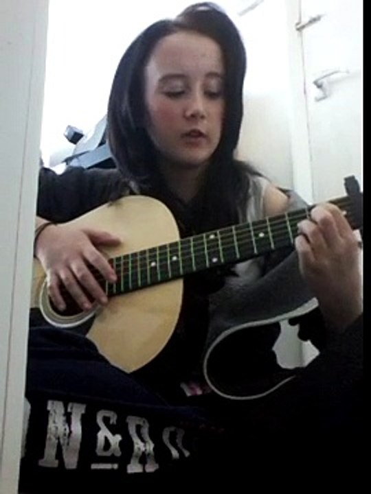 Butterfly~ Miley Cyrus Guitar Tutorial Beginners - video Dailymotion