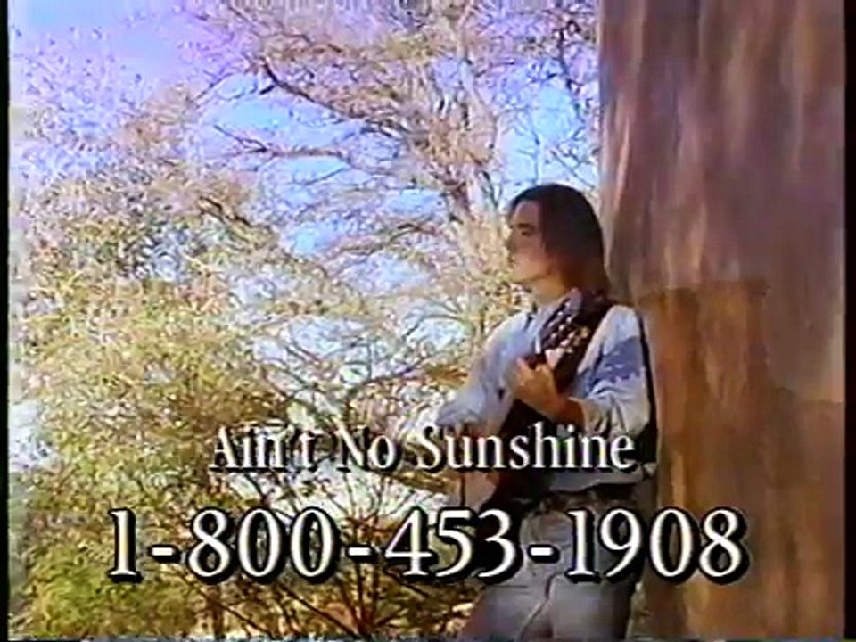 Time-Life Commercial - Michael Chapdelaine - With Love (the phone # is ...