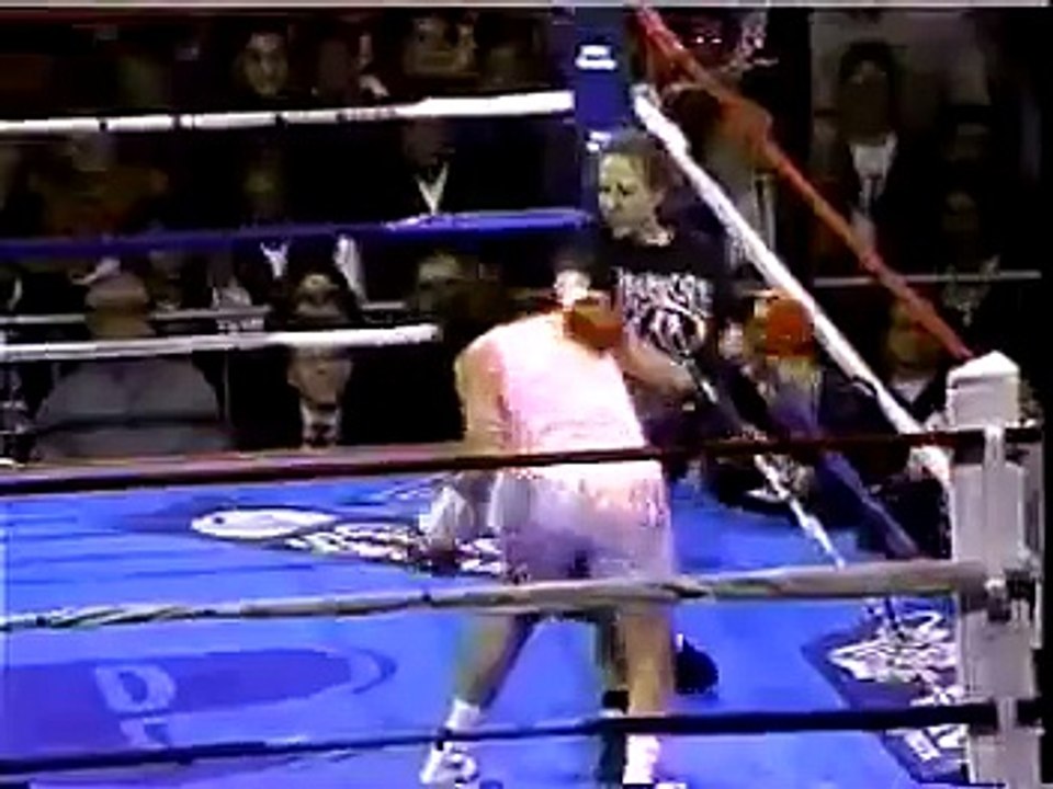 women boxing knockouts - video Dailymotion