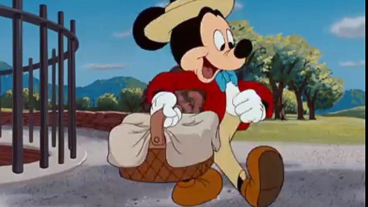 Mickey Mouse - Mickey and The Seal - video dailymotion