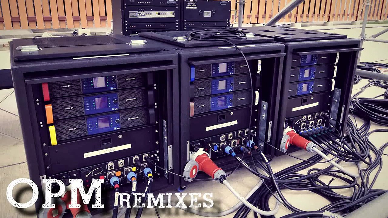 [ILOILO MIX CLUB]Nina - Because You Love Me(Team O_X Remix)[SlowMix ...
