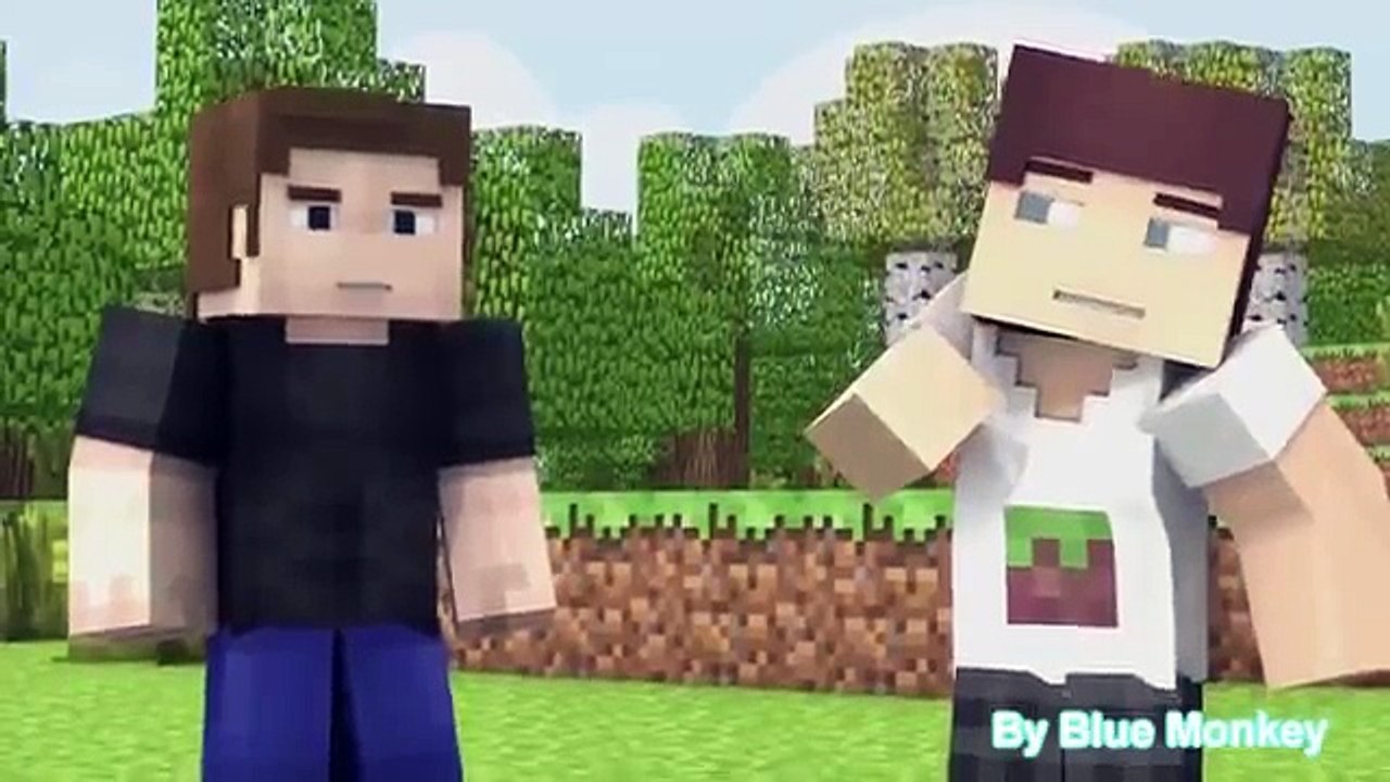 Best Minecraft Animations of May 2014 HD Top 5 Funny Minecraft ...