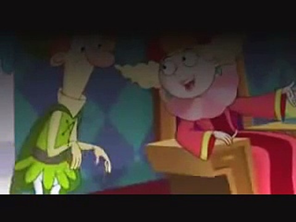 The 7D cartoon the best Full HD 2015 S01 - video Dailymotion