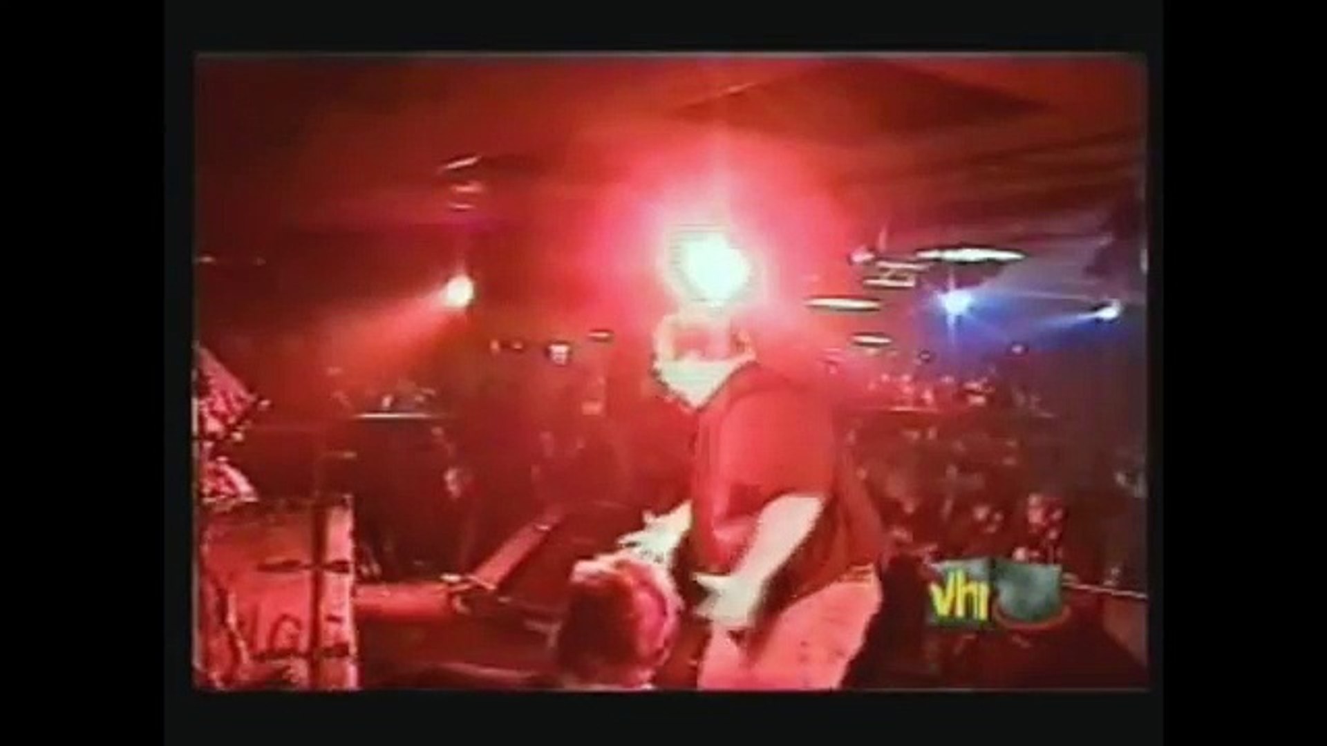 Dimebag Darrell Shooting Video