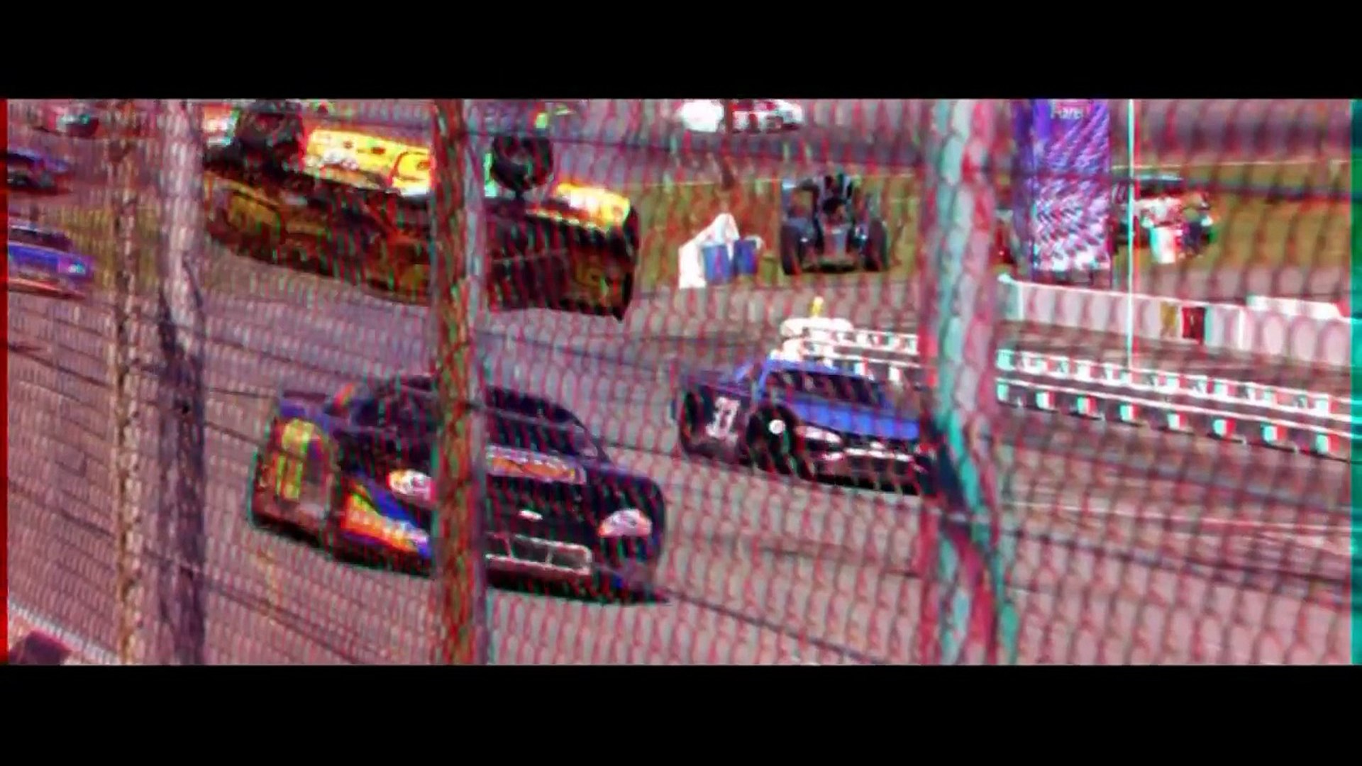 Final Destination Car Race