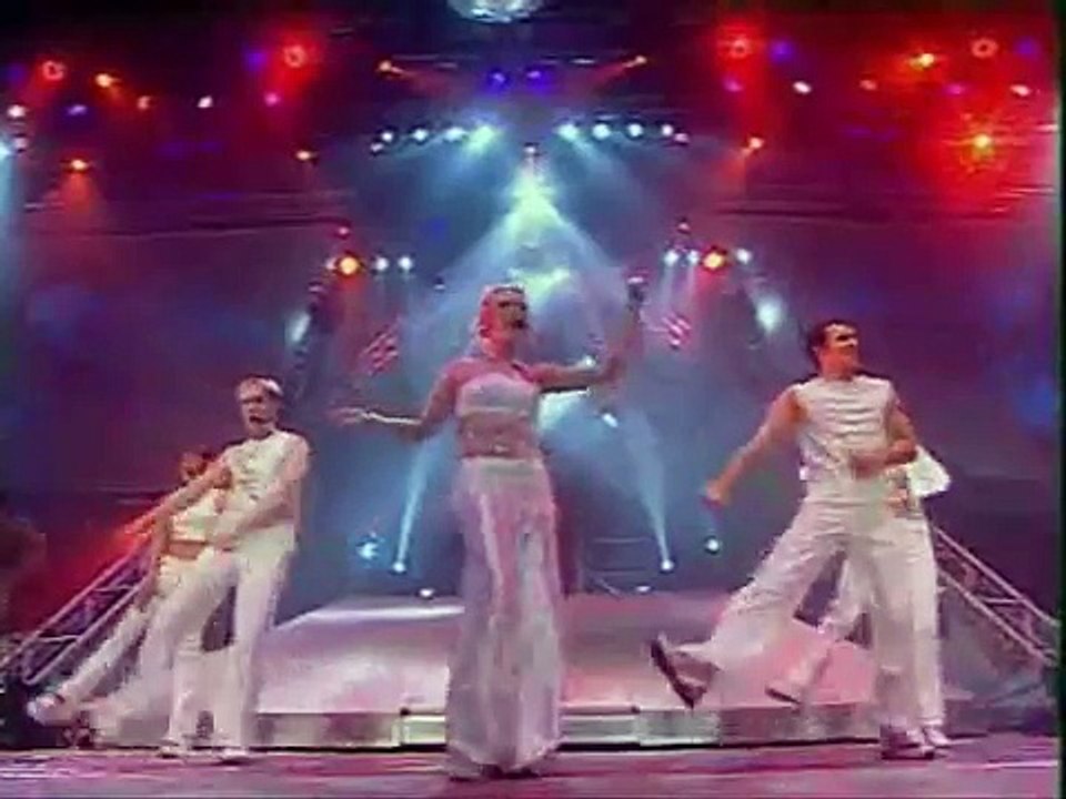 Tragedy (steps) - video Dailymotion