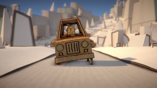 Vidéos de Mr Carton - Dailymotion