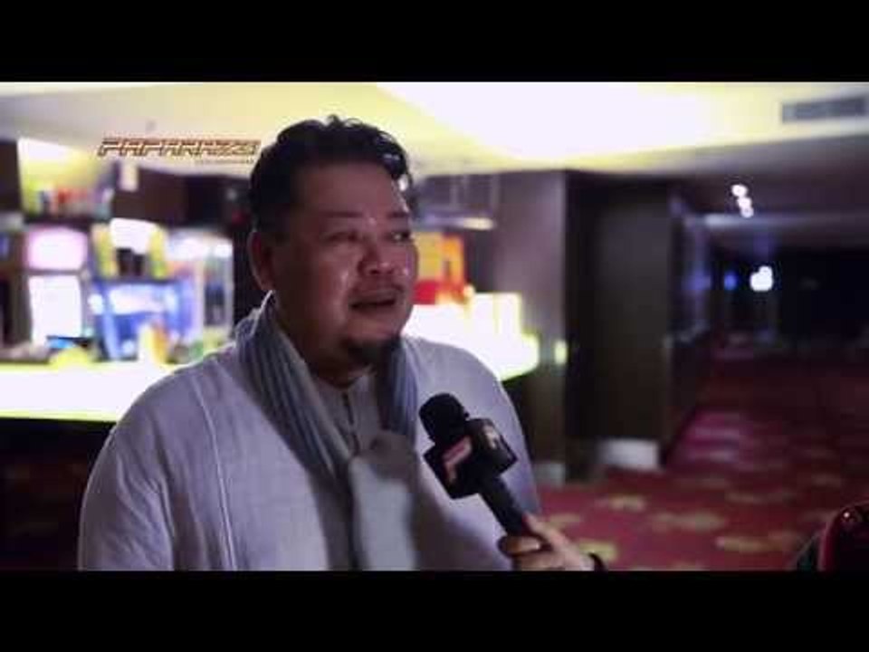 Rombongan Cik Kiah Ke Kelana Jaya - video Dailymotion