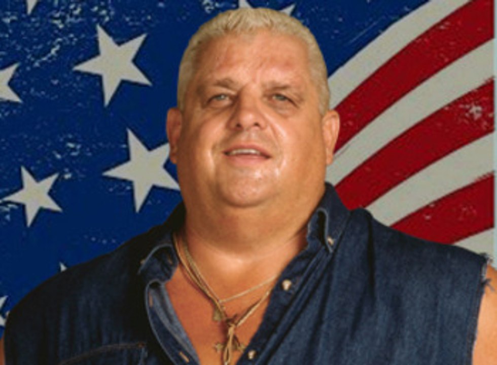 Dusty Rhodes Death Cause - EXCLUSIVE - video Dailymotion