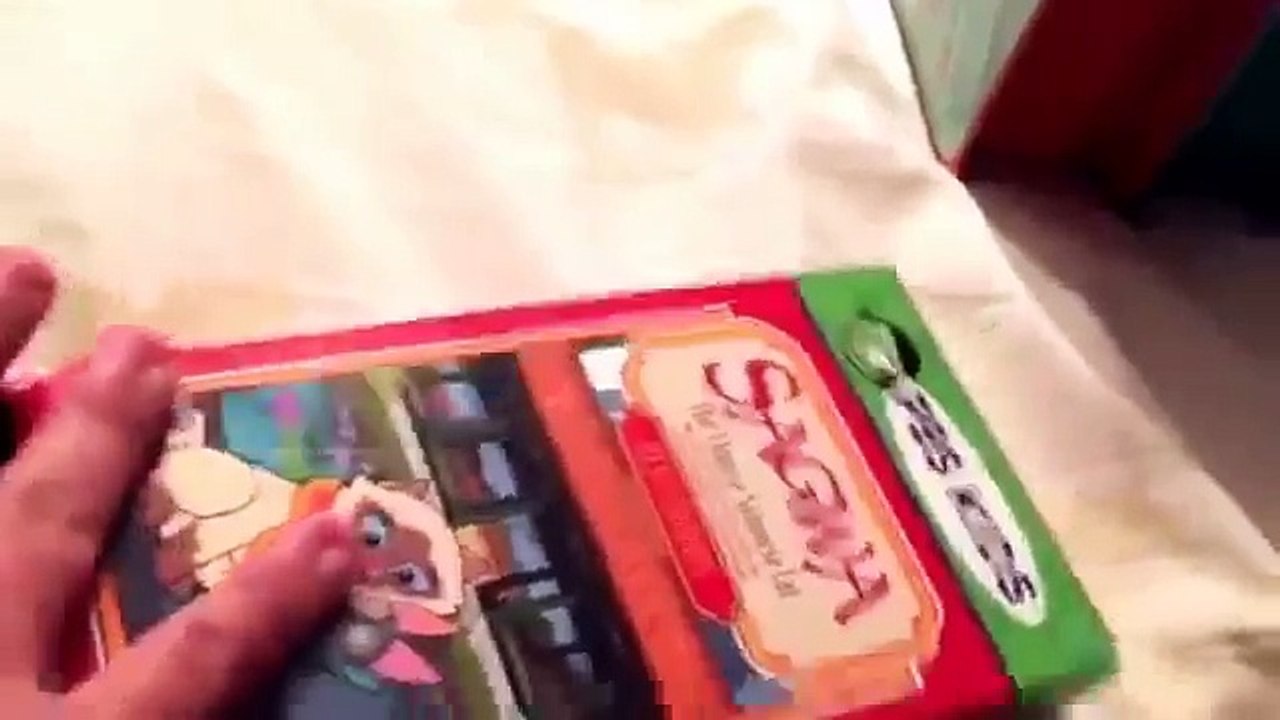 My PBS Kids VHS Collection (Distributed By WHV) - video Dailymotion