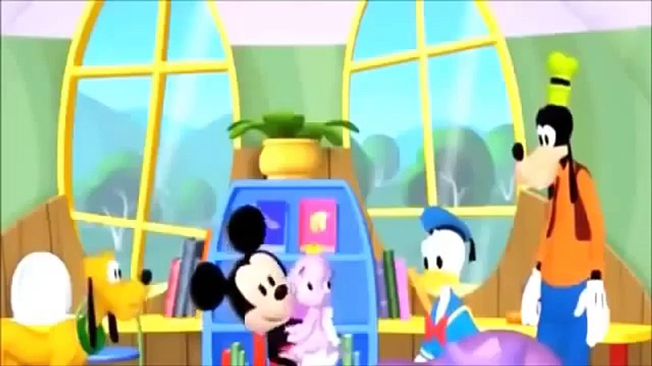 La Casa De Mickey Mouse En Español Latino Capitulos Completos Nuevos ...