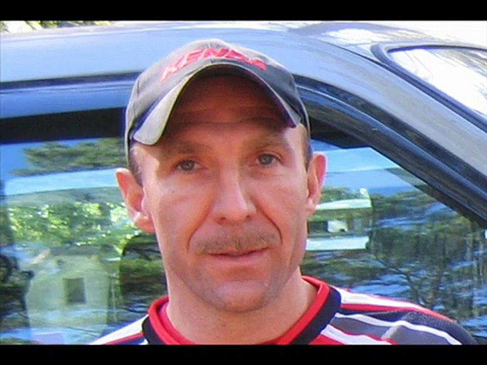 Fred Hoess ISDE - video Dailymotion