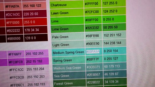 GTA V- How to get Custom Crew Colors! - video dailymotion