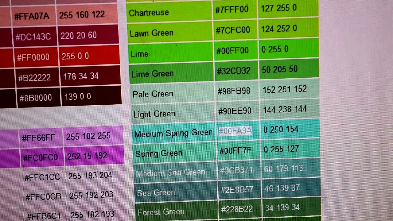 GTA V- How to get Custom Crew Colors! - video Dailymotion