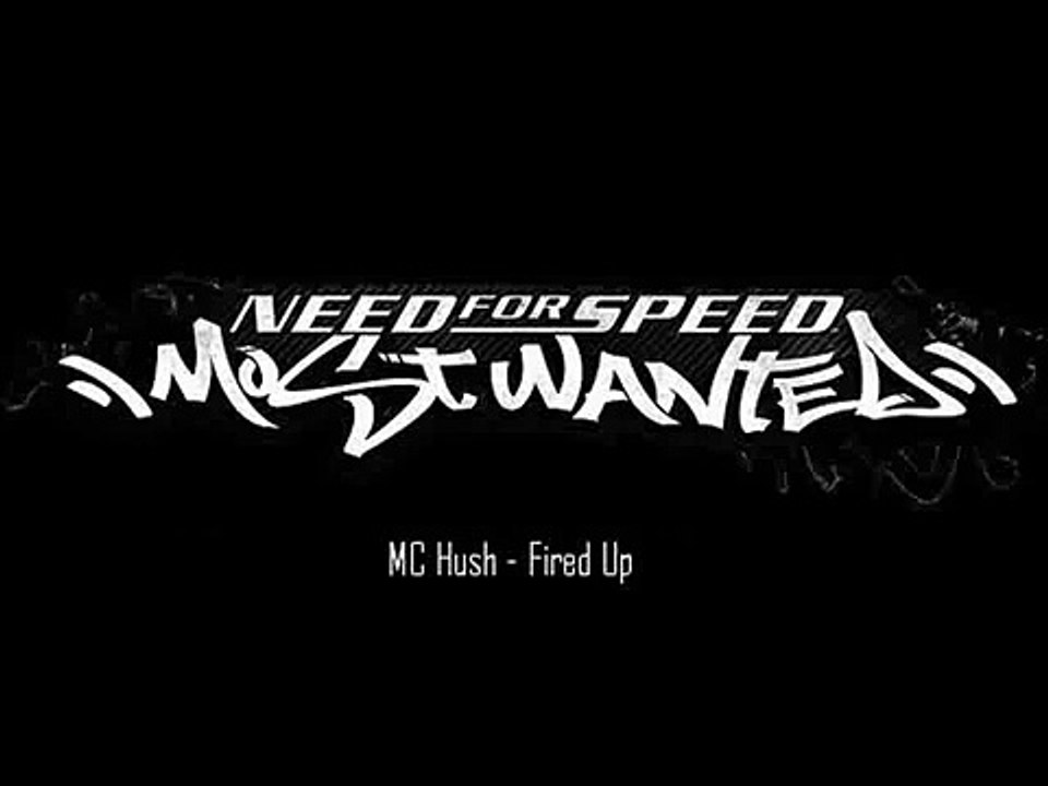 MC Hush - Fired Up - video Dailymotion