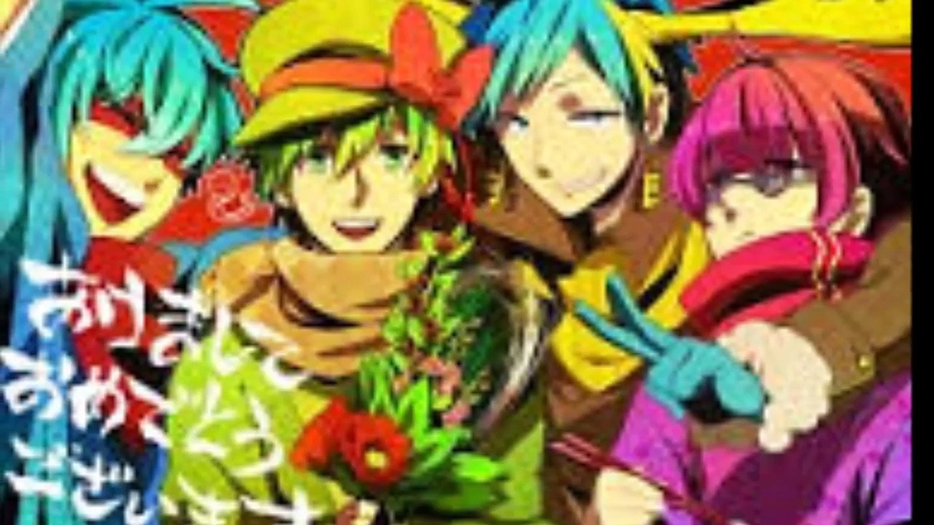 Happy Tree Friends Flippy Anime Wallpaper