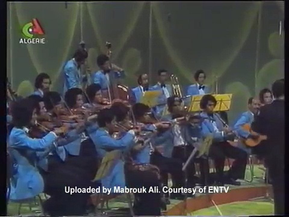 Rabah Driassa ♪ رابح درياسة - Ya Goumri ♫ (Version complète). - video ...