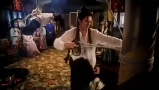 Jin Ping Mei Uncut clip1 - video dailymotion