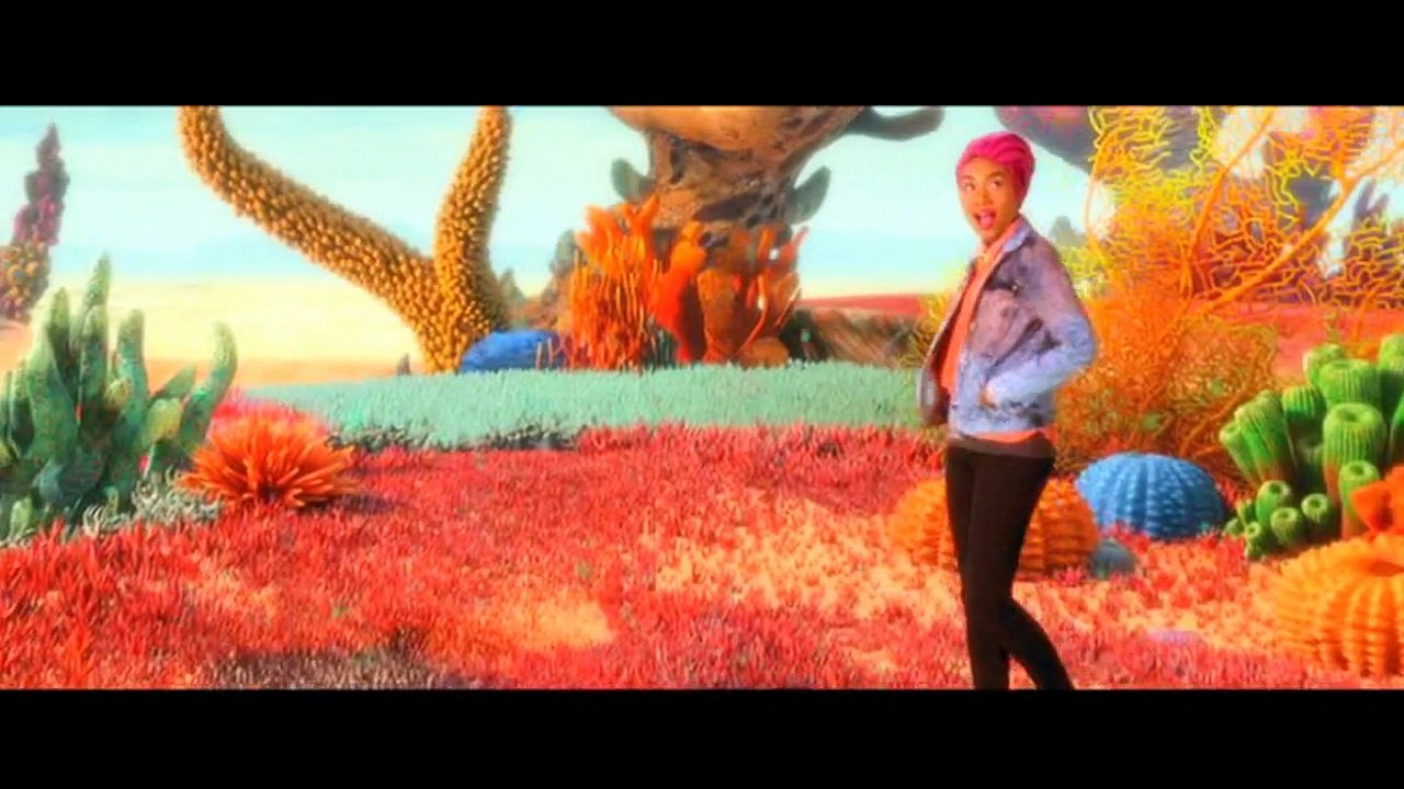 The Croods song HQ DVD promo AD - video Dailymotion