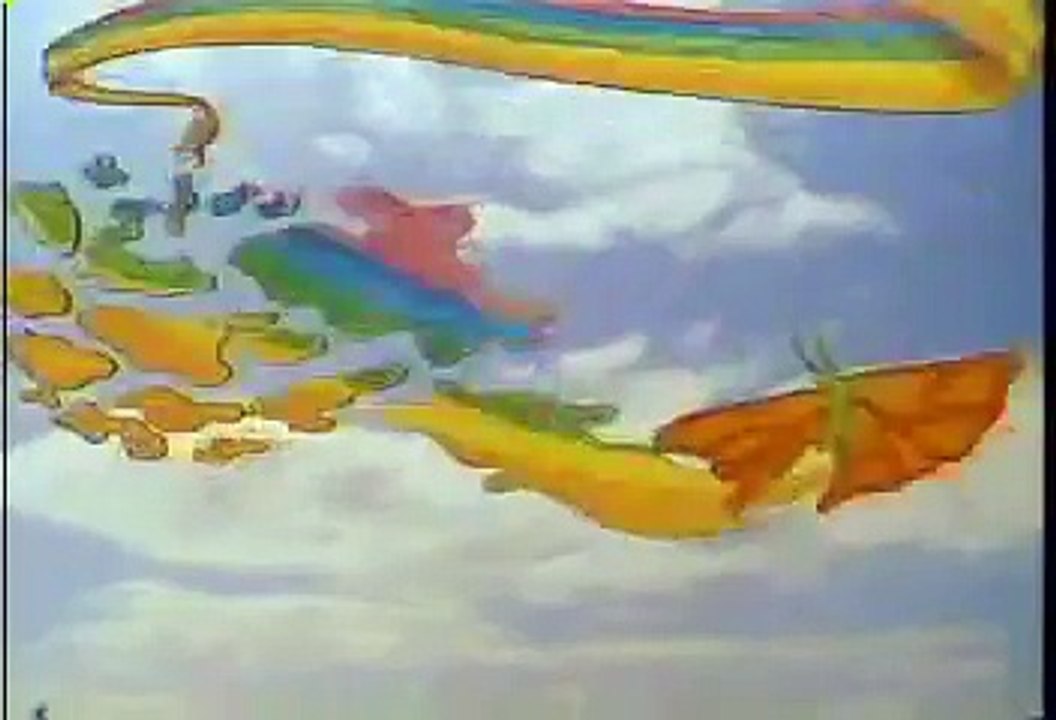 Reading Rainbow Intro 1983-1999 - Video Dailymotion