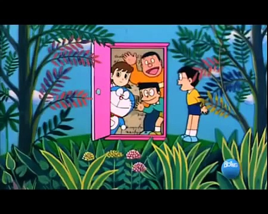 Doraemon Opening 2 Castellano Español España Nuevo Opening 1 - video ...