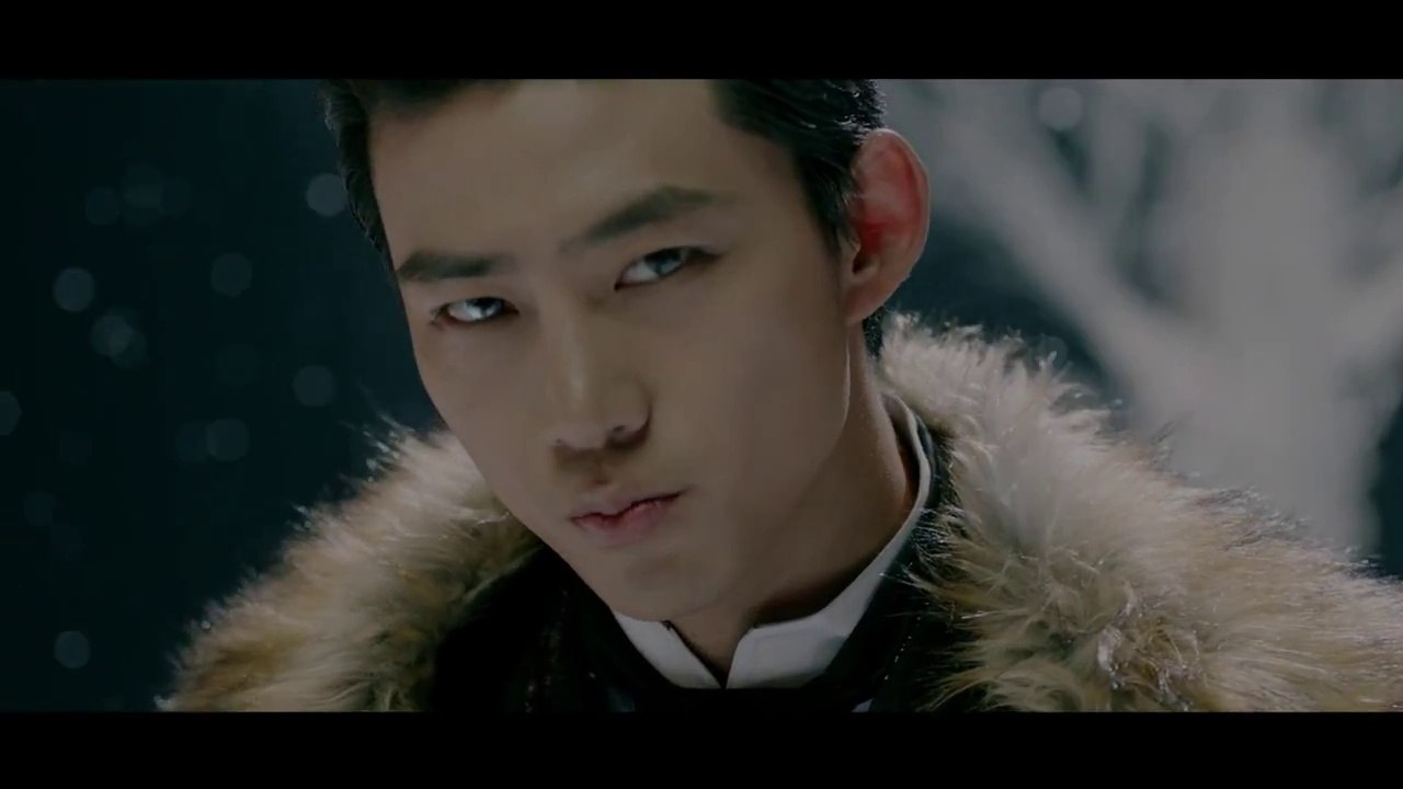 2PM : My House [Full MV Clean] - video Dailymotion