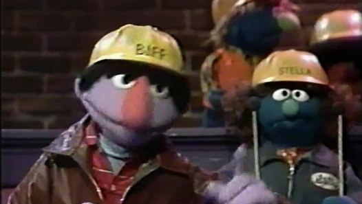 Sesame Street Episode 2932 (Part 2) - video dailymotion
