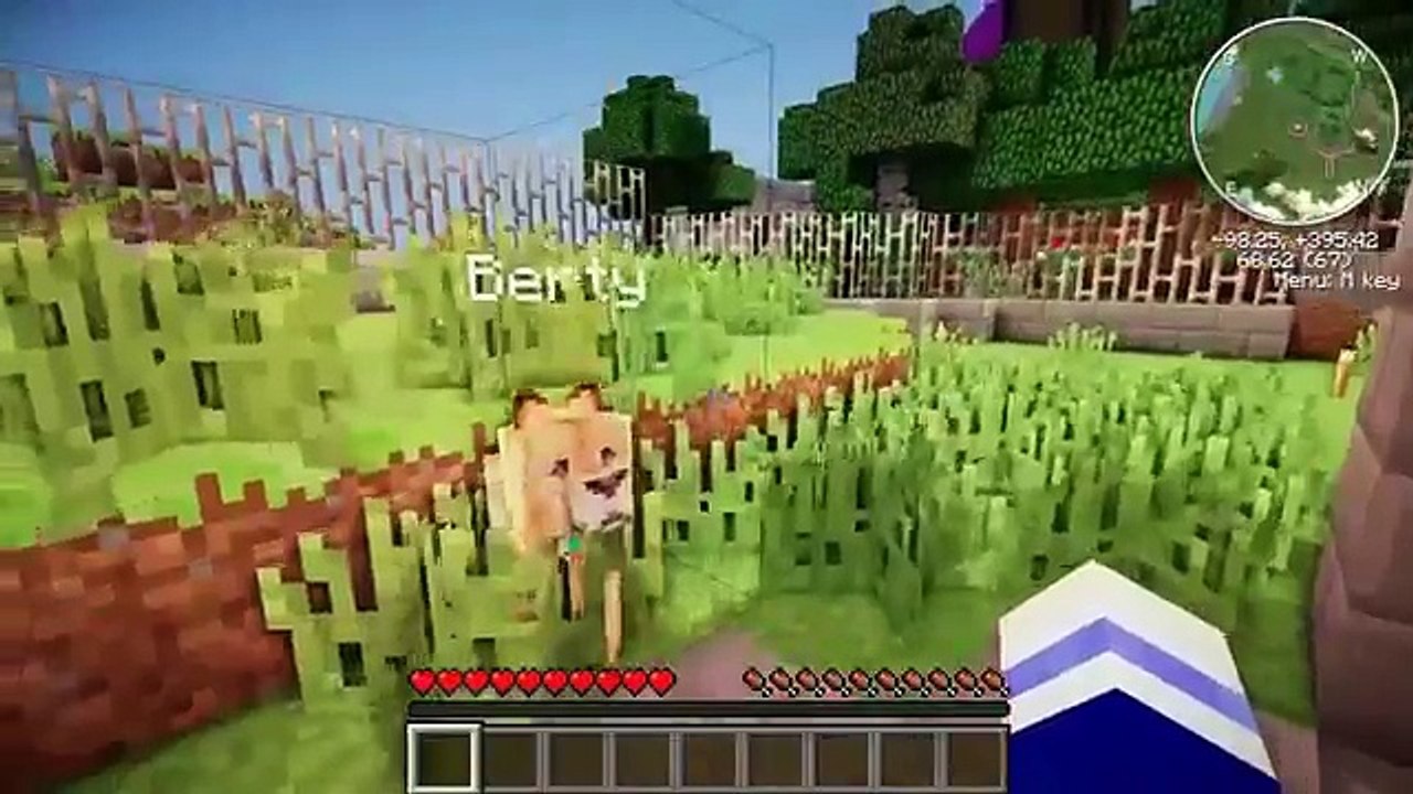 LDShadowLady | NEW Channel Trailer - video Dailymotion