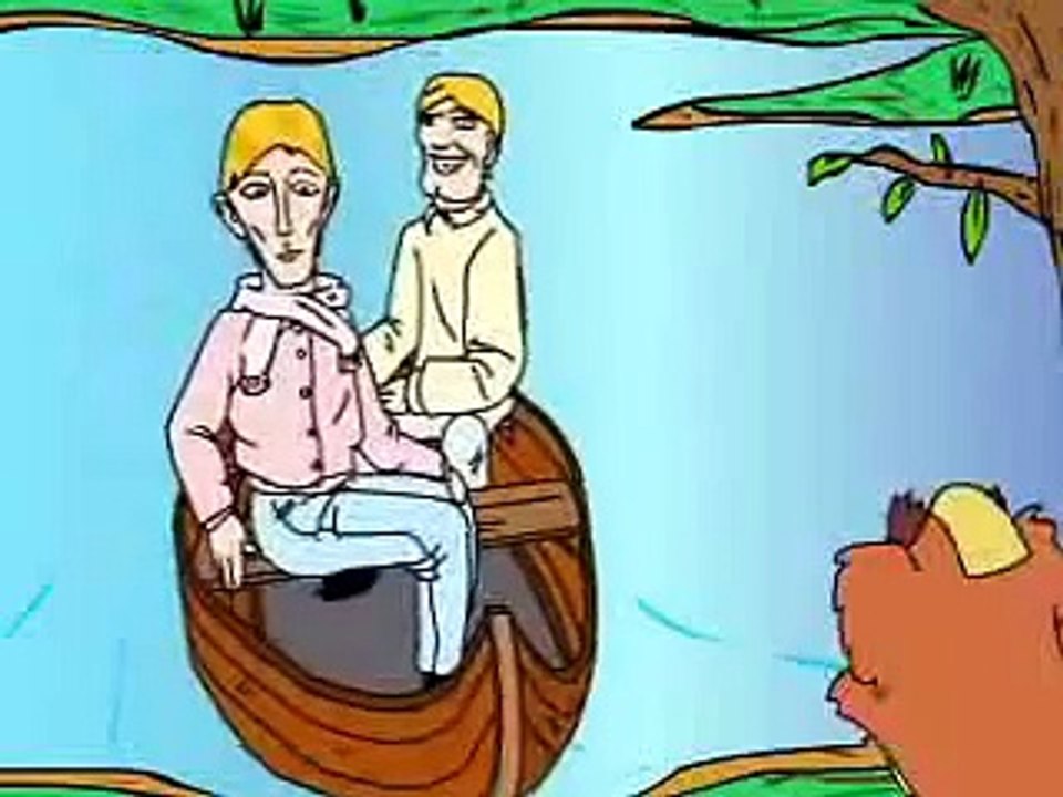 cuelgate- señor castor - video Dailymotion